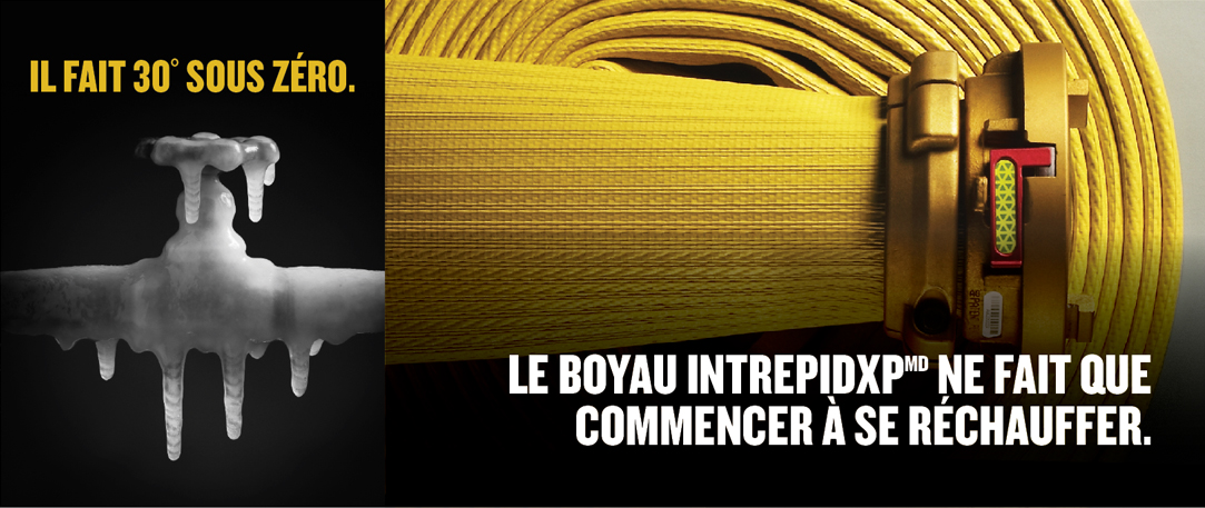 Manufacturier de boyaux d'incendie en caoutchouc